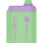 Buy Kado Bar Disposable Vape | All Flavors Available | Kado Bar