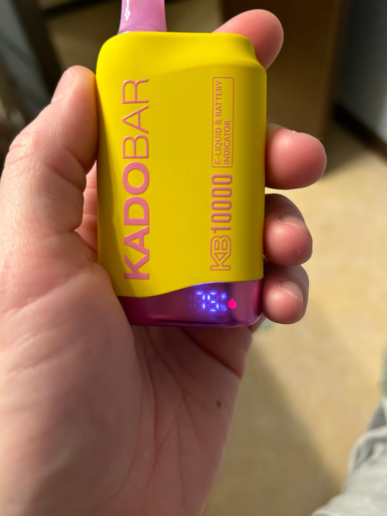Kado Bar Official – Buy Premium Kado Bar Disposable Vapes Online
